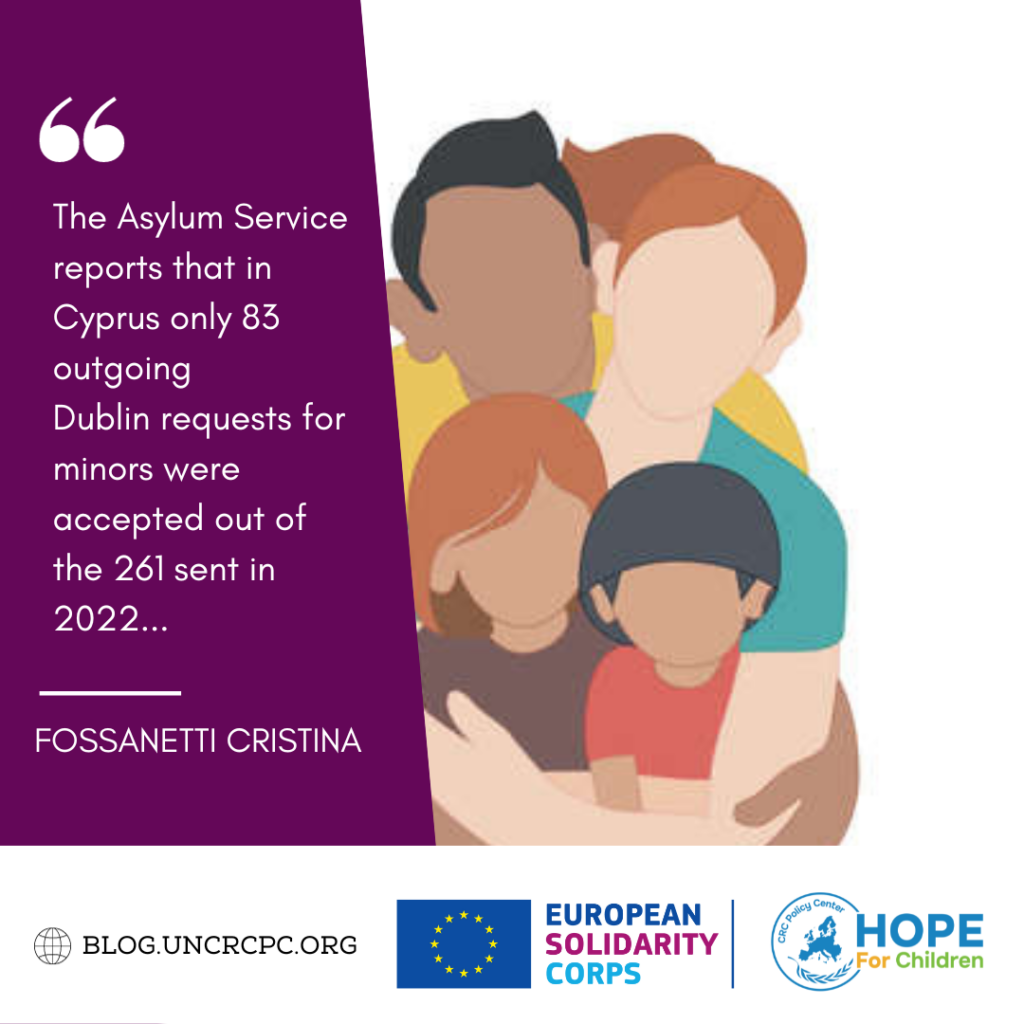 WALKING THROUGH THE DUBLIN PROCEDURE | Youth For Hope Blog